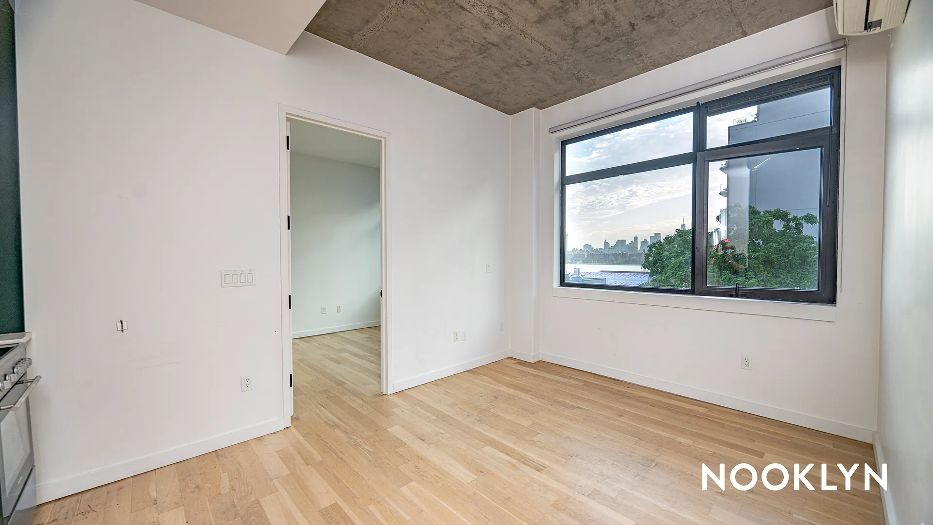 44 Kent Street #500 in Greenpoint, Brooklyn | StreetEasy