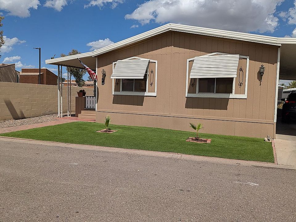 2727 E University Dr LOT 63, Tempe, AZ 85281 | Zillow