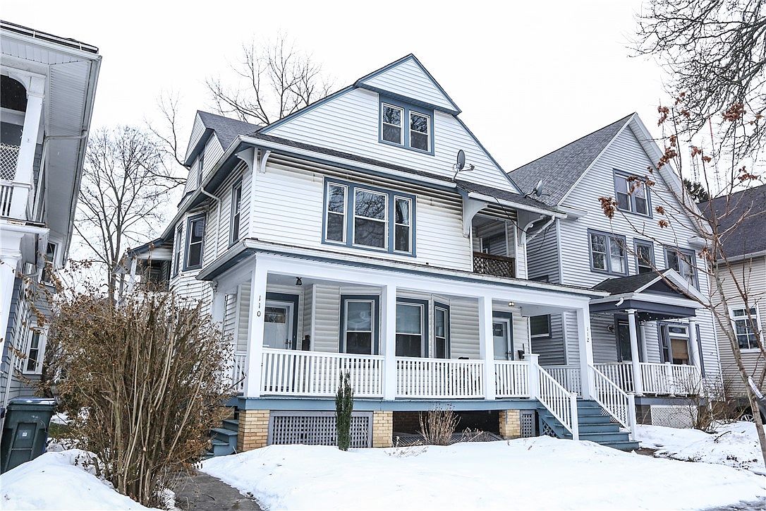 110 Shepard St, Rochester, NY 14620 | Zillow