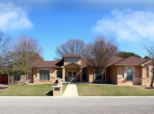 100 Timber Rock Dr, Del Rio, TX 78840 | MLS #205487 | Zillow