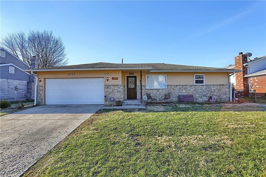 5323 Honey Comb Ln, Indianapolis, IN 46221 | Zillow