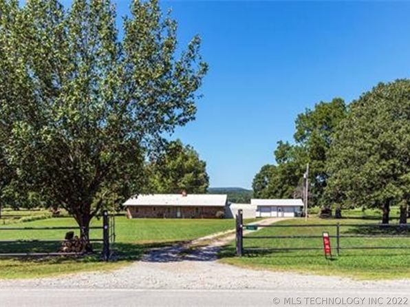 Red Oak OK Real Estate - Red Oak OK Homes For Sale | Zillow