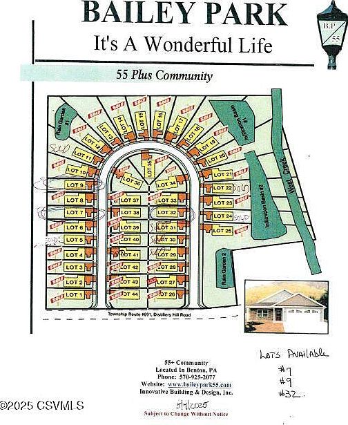 32 Bailey Park Dr, Benton, PA 17814 | MLS #20-100262 | Zillow