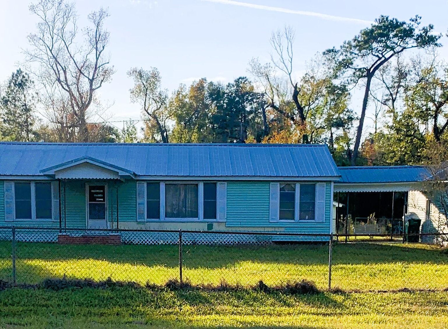 623 Highway 109 N, Starks, LA 70661 | MLS #57-78 | Zillow