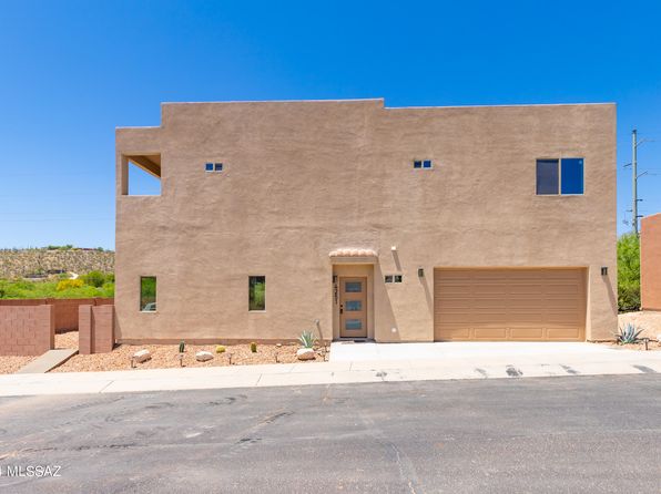 New Construction Homes in Tucson AZ | Zillow
