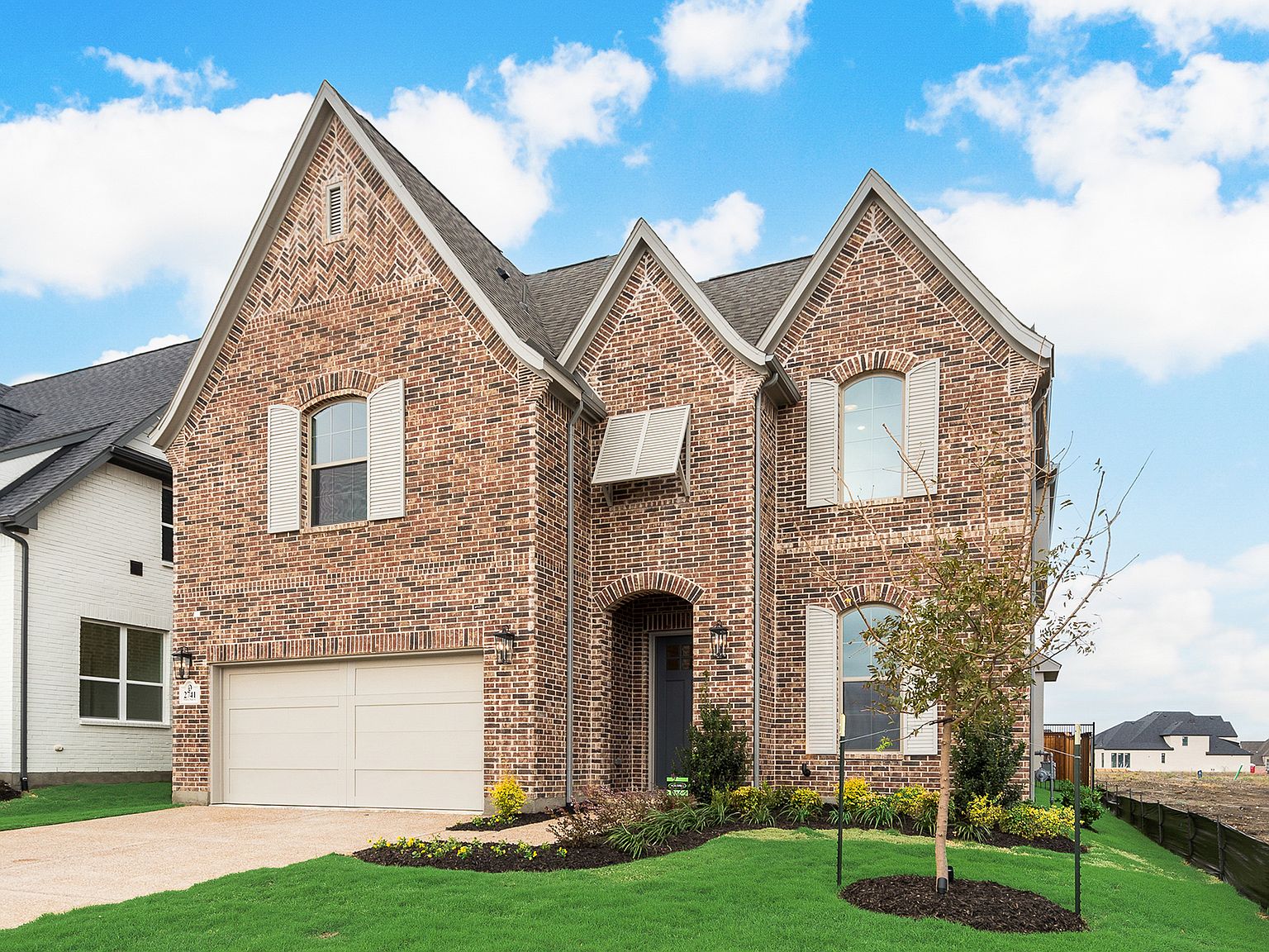 2741 Winfrey Point, Prosper, TX 75078 | Zillow