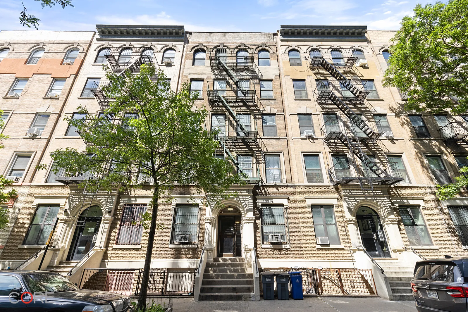 105 East 100th Street #4A in East Harlem, Manhattan | StreetEasy