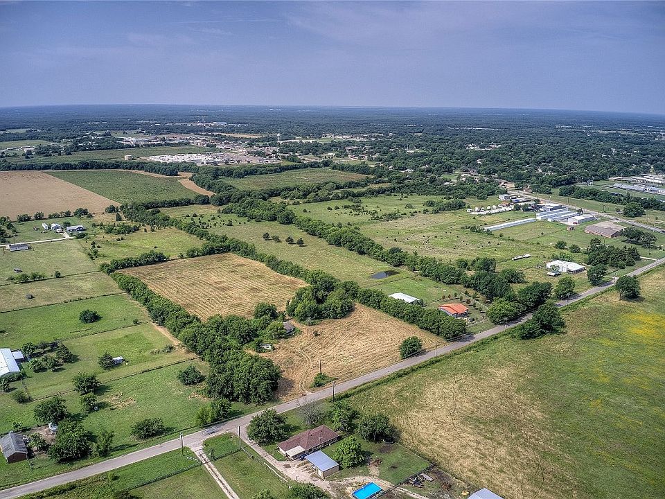 8447 County Road 3602, Quinlan, TX 75474 | Zillow