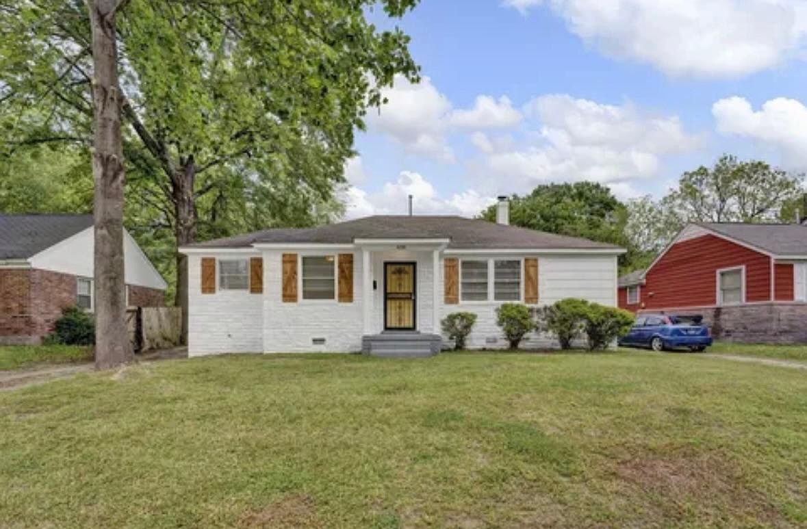 4194 Dunn Rd, Memphis, TN 38111 | Zillow