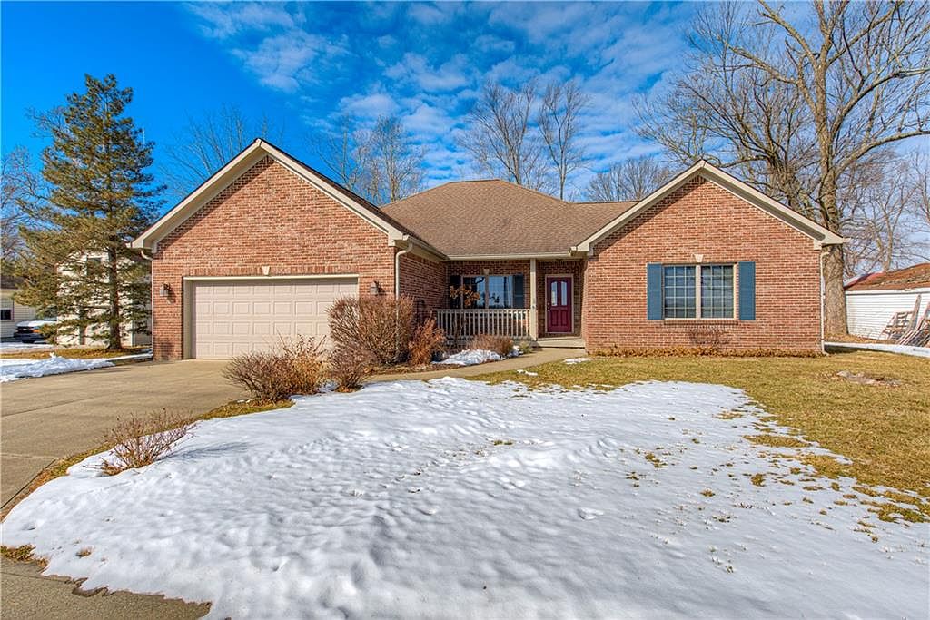 7032 S Mooresville Rd, Indianapolis, IN 46221 | Zillow