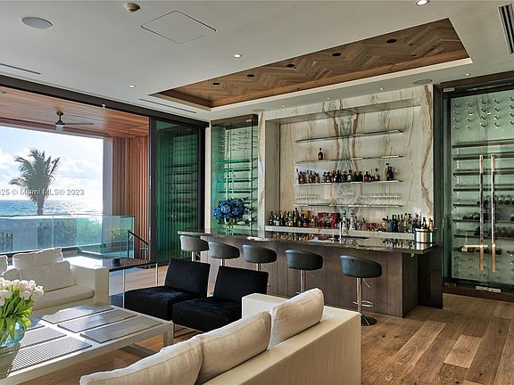 263 Ocean Blvd, Golden Beach, FL 33160 | MLS #A11467625 | Zillow