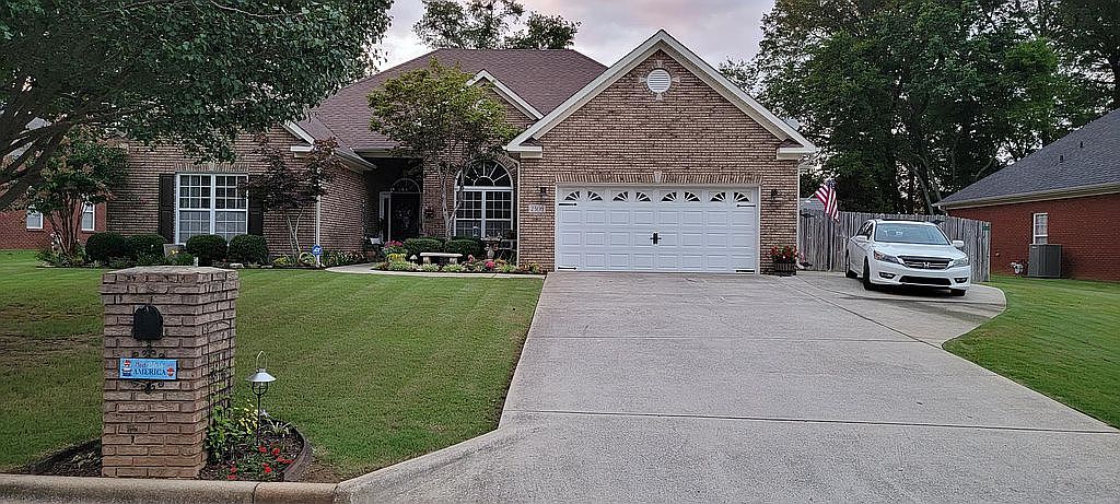 2306 Almon Way SW, Decatur, AL 35603 | Zillow