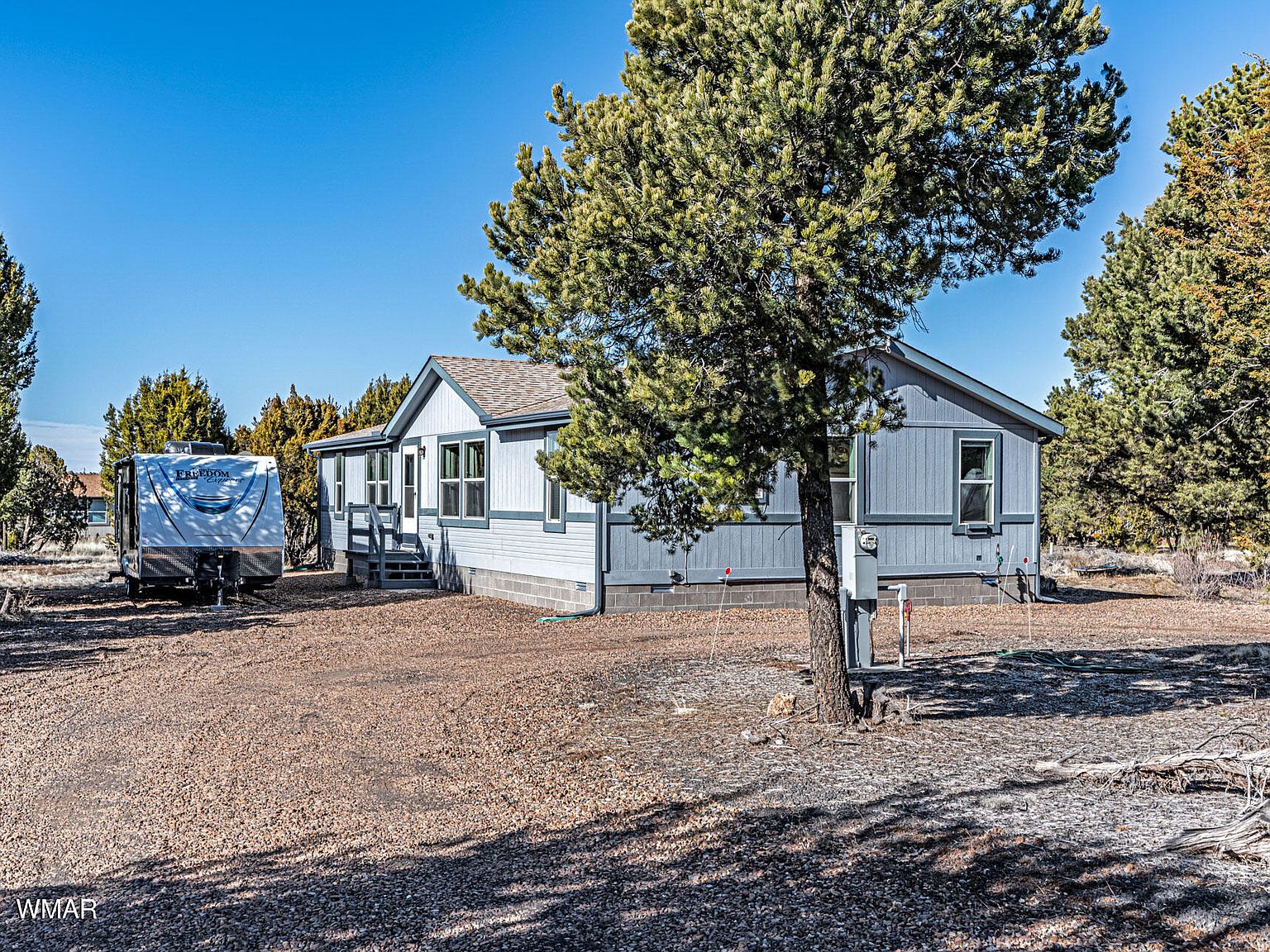 8 County Road 3589, Vernon, AZ 85940 | Zillow