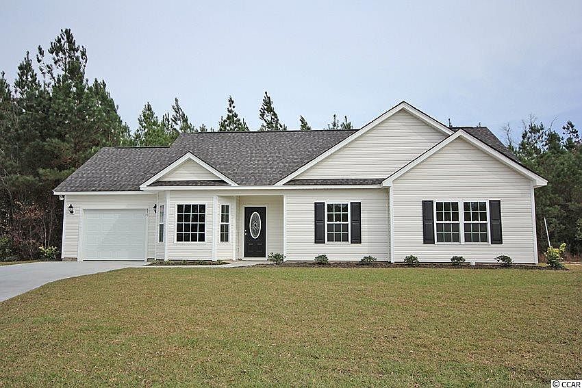 2418 Cox Rd. UNIT Rylee 1 Plan, Loris, SC 29569 | Zillow