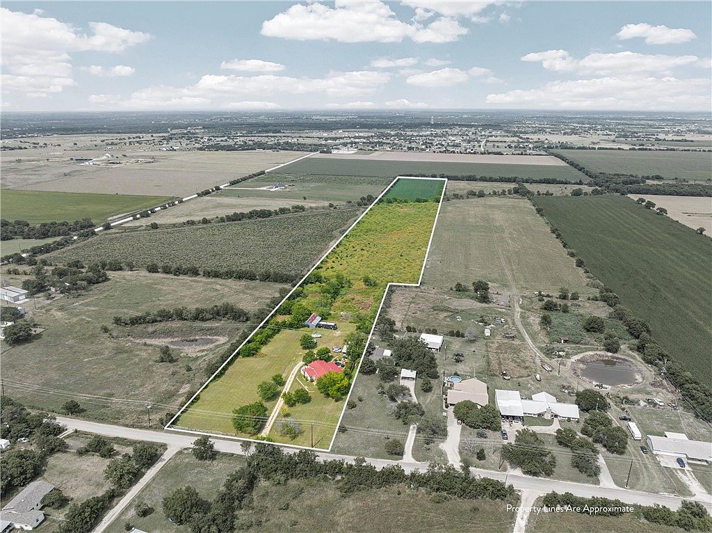 928 Talbert Ranch Rd, China Spring, TX 76633 | MLS #215925 | Zillow