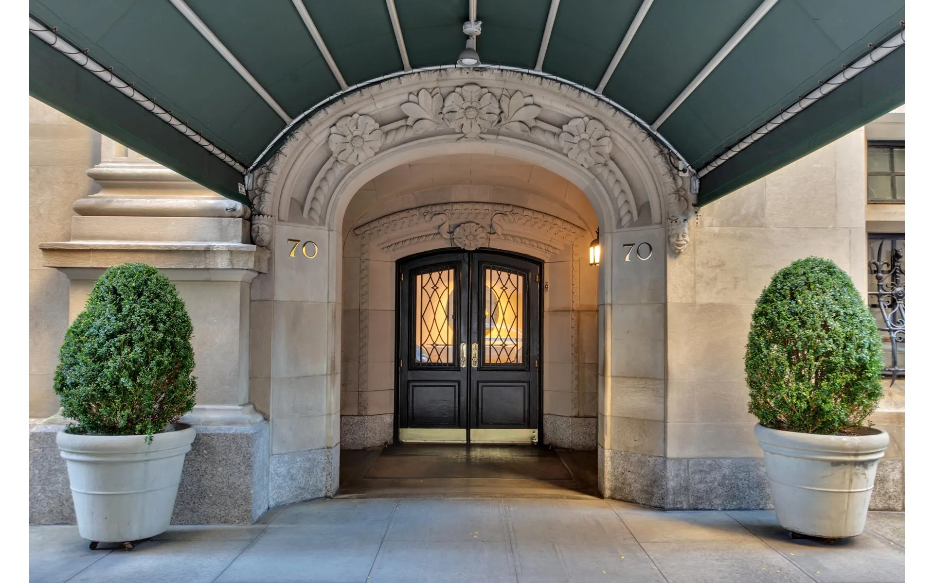 730 Park Avenue 10C-11C in Lenox Hill, Manhattan | StreetEasy