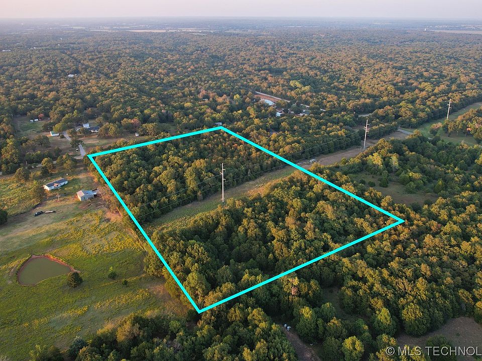 E 129th Rd, Macomb, OK 74852 | Zillow