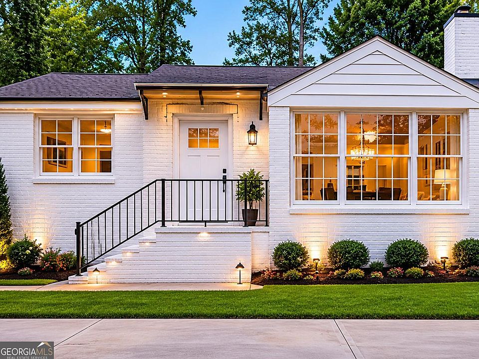 2742 Alpine Rd NE, Atlanta, GA 30305 | MLS #10772912 | Zillow