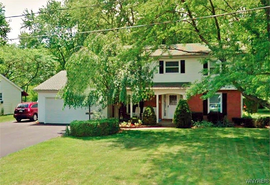 376 Howard Dr, Youngstown, NY 14174 | Zillow