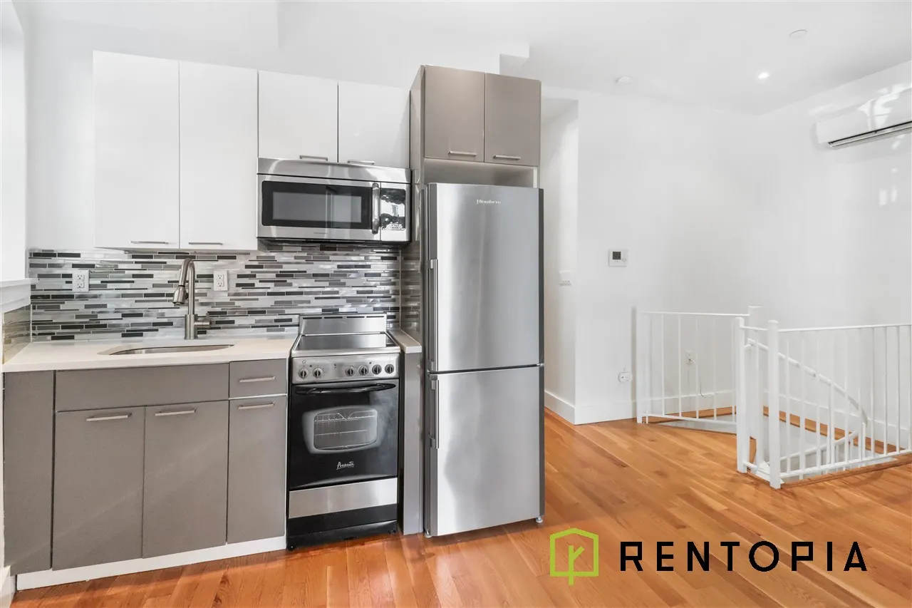 127 Lefferts Place #1C in Clinton Hill, Brooklyn | StreetEasy