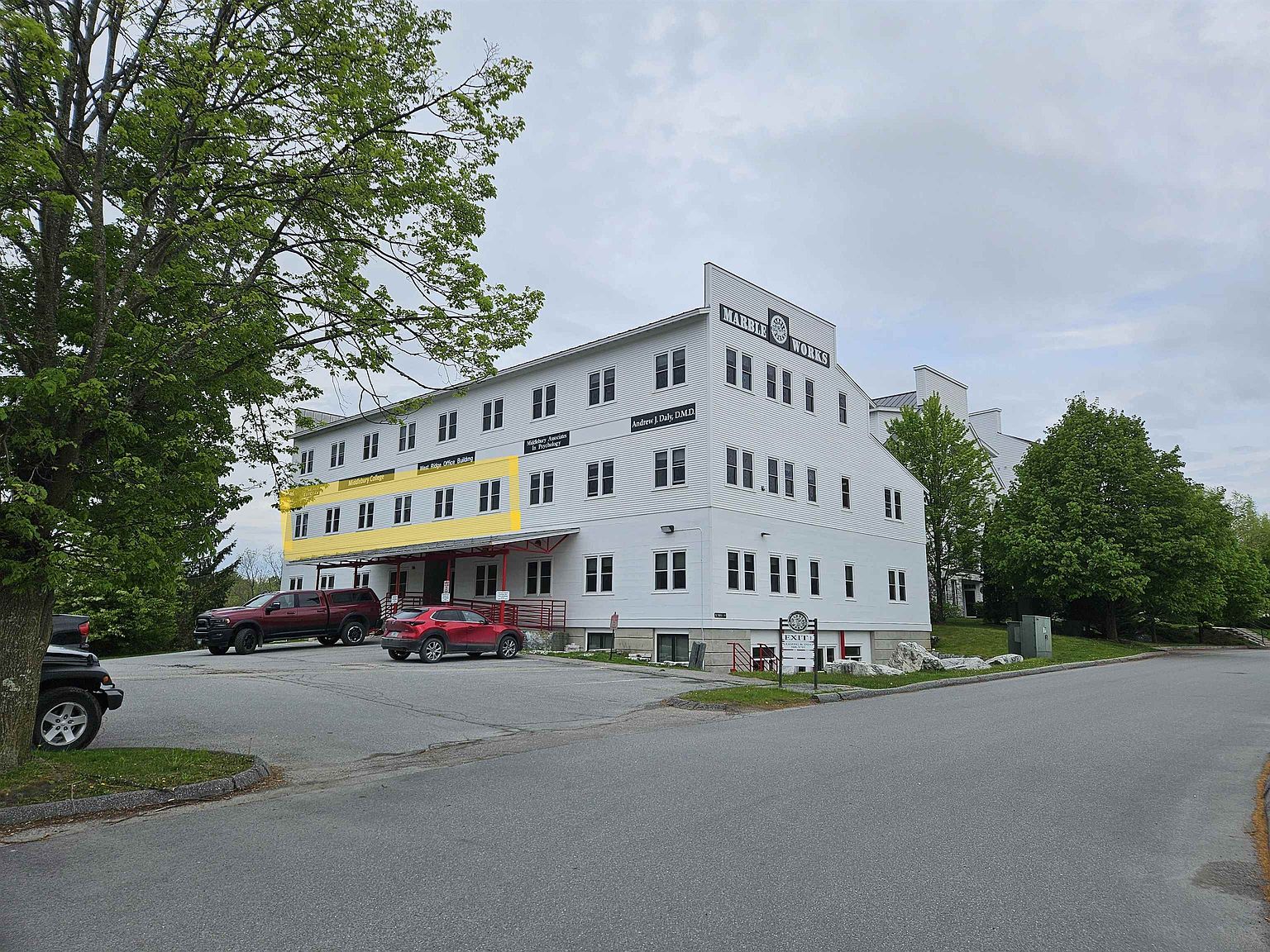 152 Maple Street UNIT 203, Middlebury, VT 05753 | MLS #5000162 | Zillow