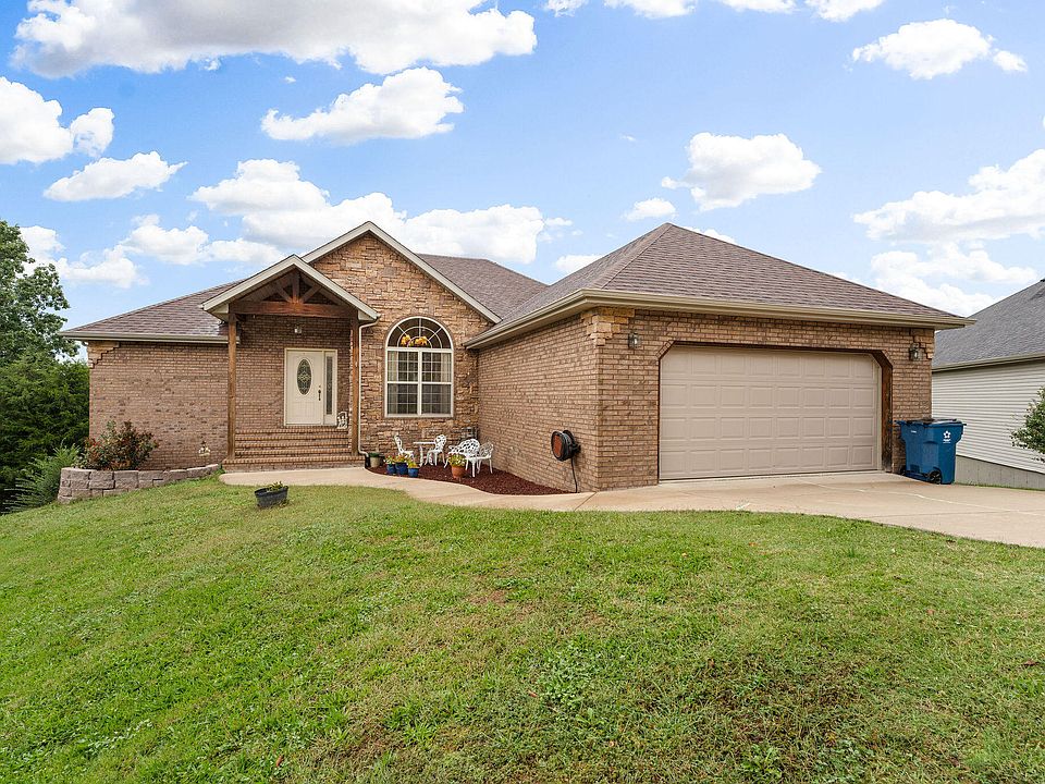 119 Oak Ridge Court, Branson, MO 65616 | Zillow
