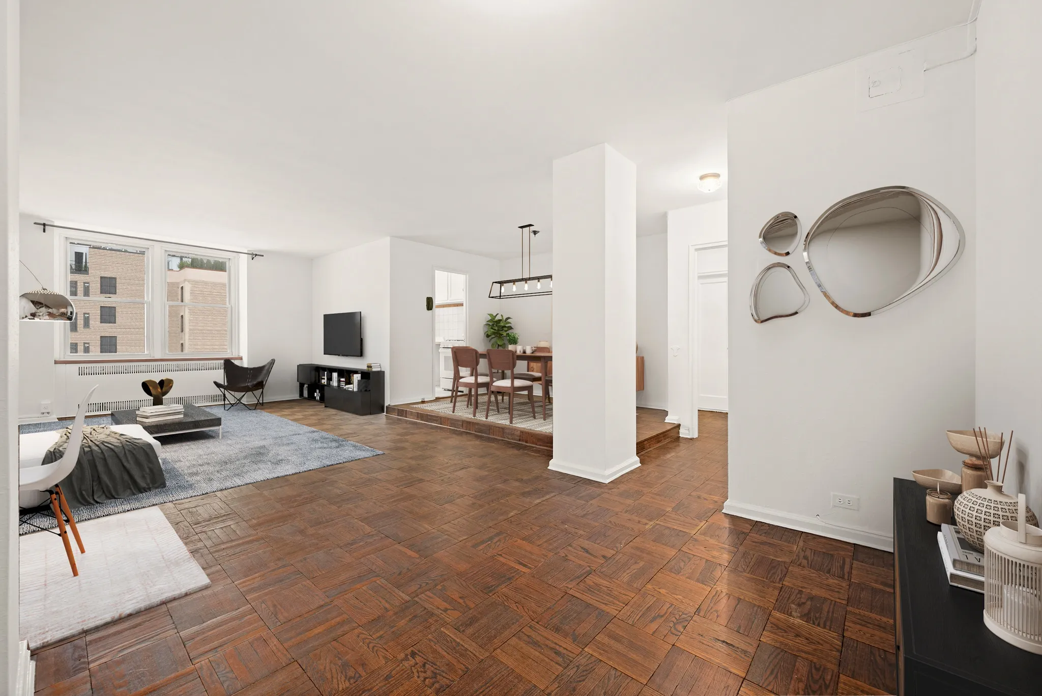 263 West End Avenue #12D in Upper West Side, Manhattan | StreetEasy