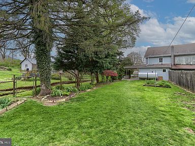 313 Hill Rd, Robesonia, PA 19551 | Zillow