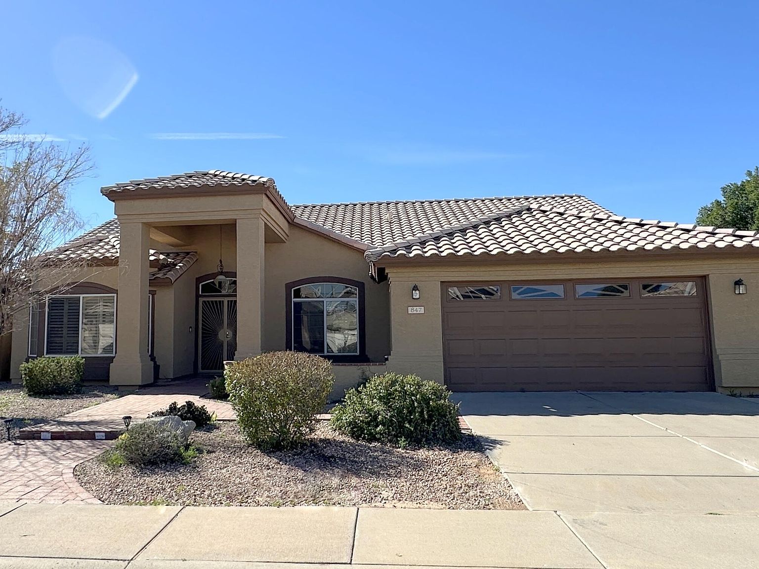 847 W Horseshoe Ave, Gilbert, AZ 85233 | MLS #6666769 | Zillow