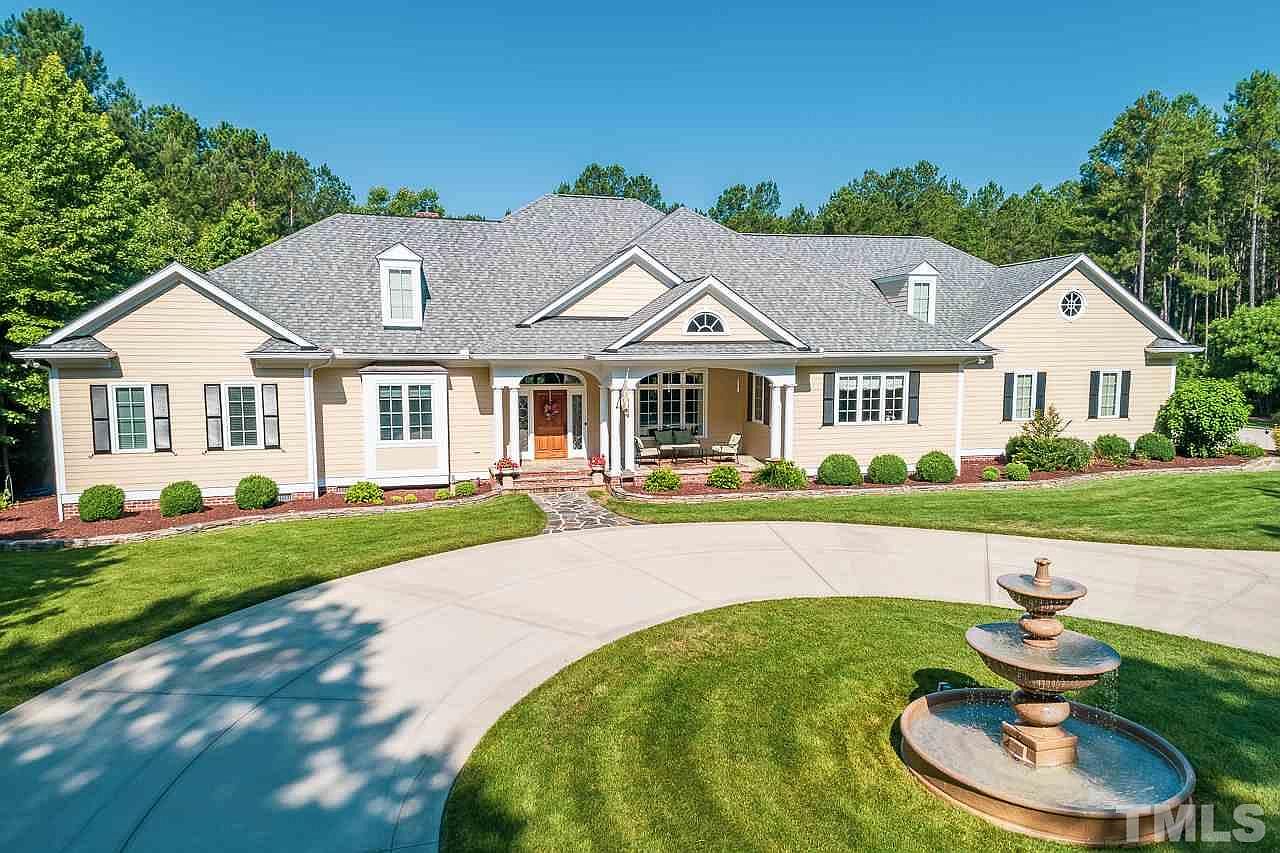 7729 Grace Cove Ln, Durham, NC 27703 | Zillow