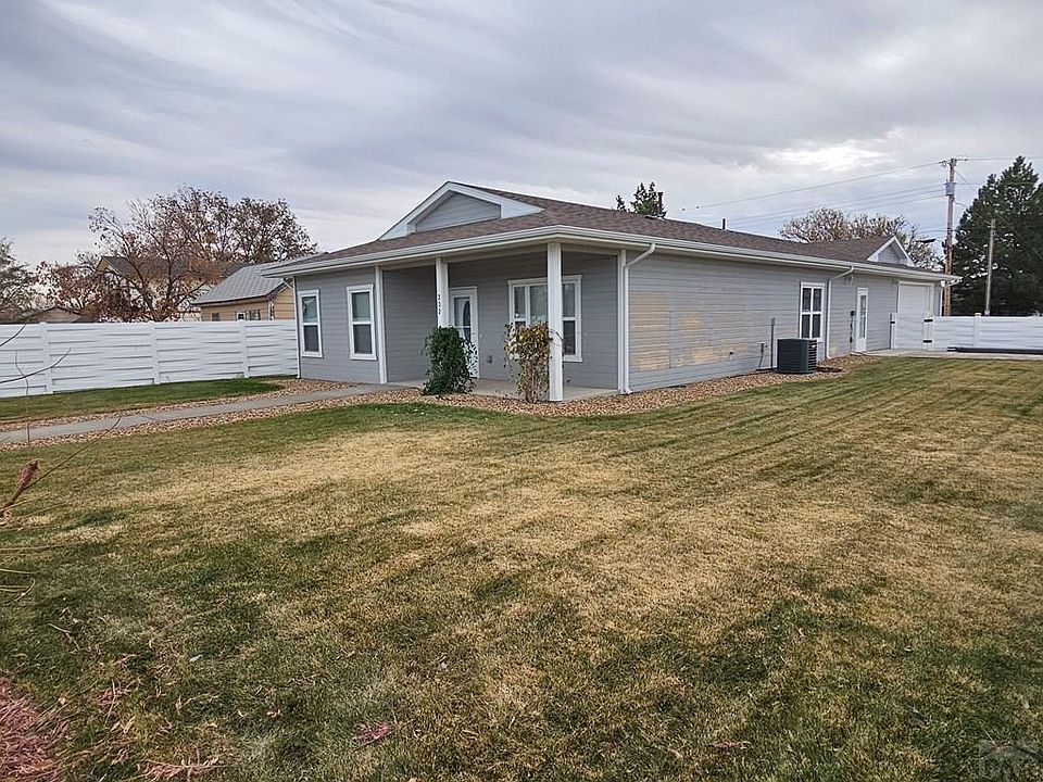 232 E 10th Ave, Springfield, CO 81073 | Zillow