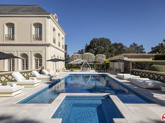 594 S Mapleton Dr, Los Angeles, CA 90024 | MLS #22-125547 | Zillow