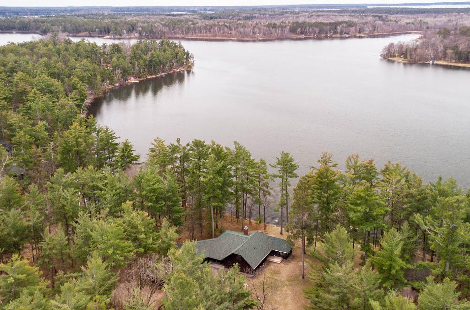 25479 E Clark Lake Rd, Nisswa, MN 56468 | Zillow