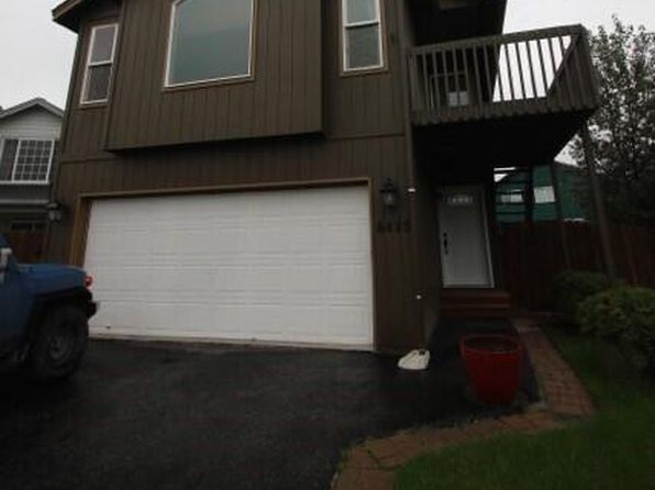 Abbott Loop Anchorage Real Estate - Abbott Loop Anchorage Homes For ...