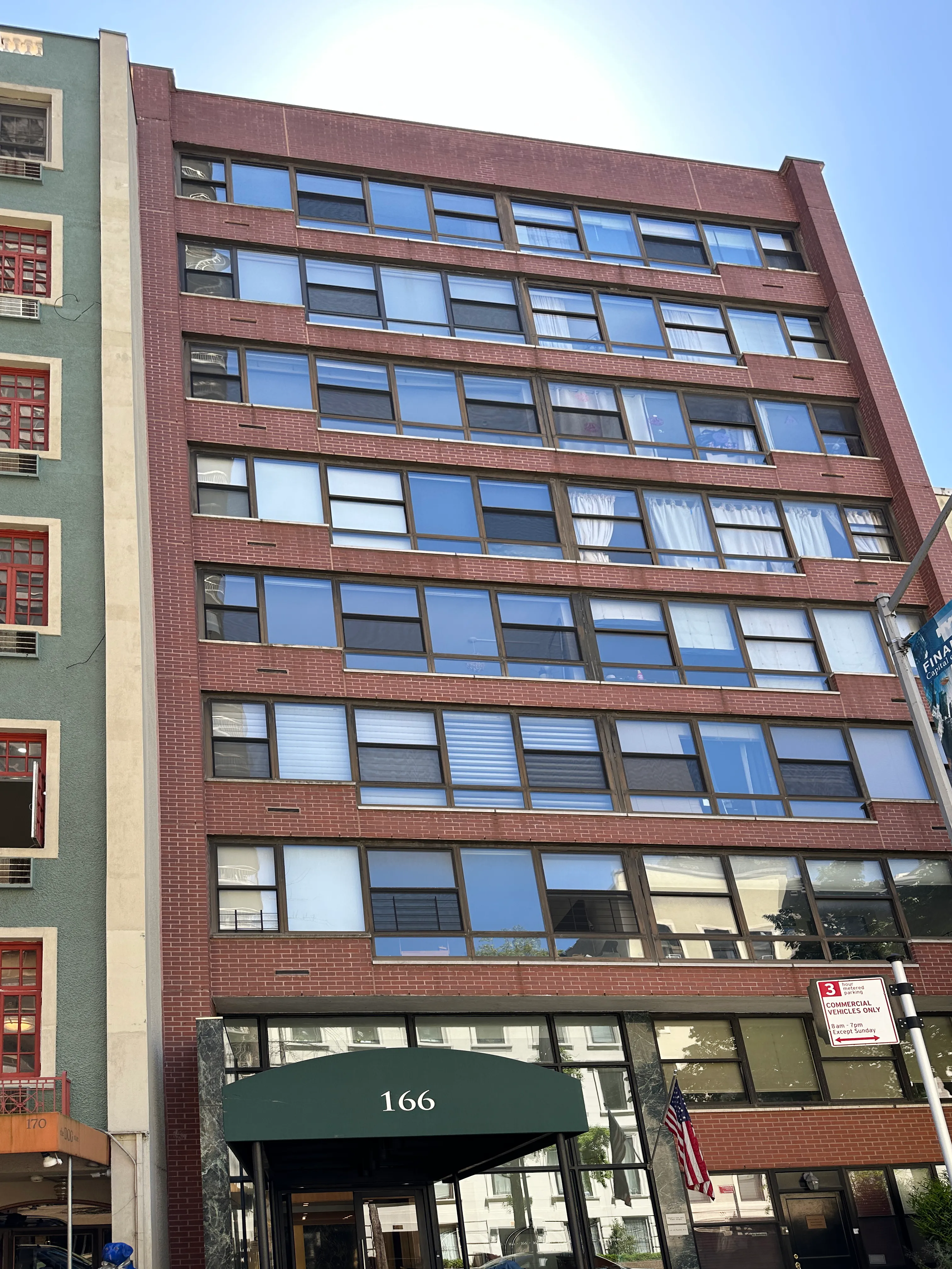 166 East 61st Street #8D in Lenox Hill, Manhattan | StreetEasy