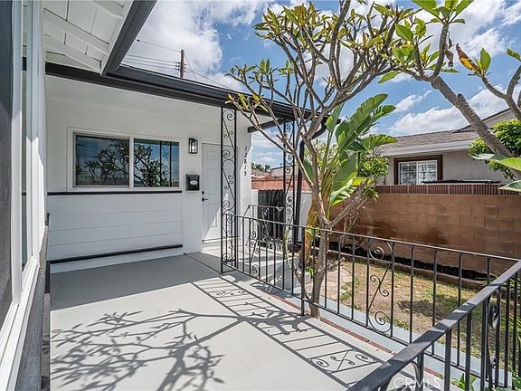 12815 Rexton St, Norwalk, CA 90650 | MLS #DW25106536 | Zillow