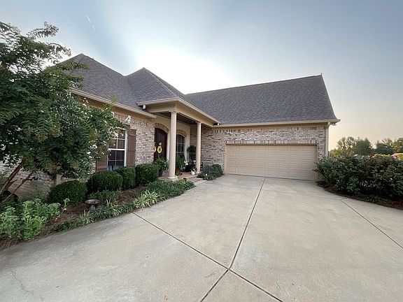 124 Taylor Cir, Taylor, MS 38673 | MLS #154449 | Zillow