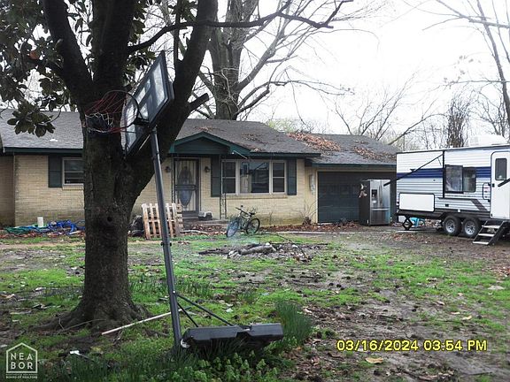 246 E Oak St #816, Hickory Ridge, AR 72347 | MLS #10113292 | Zillow