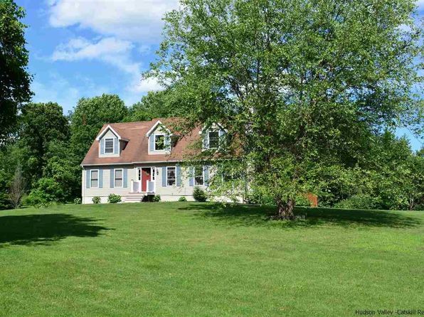 Recently Sold Homes in Stone Ridge NY - 239 Transactions | Zillow