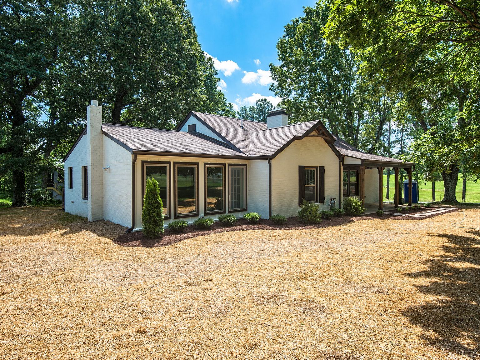 2665 Spencer Mill Rd, Bon Aqua, TN 37025 | Zillow