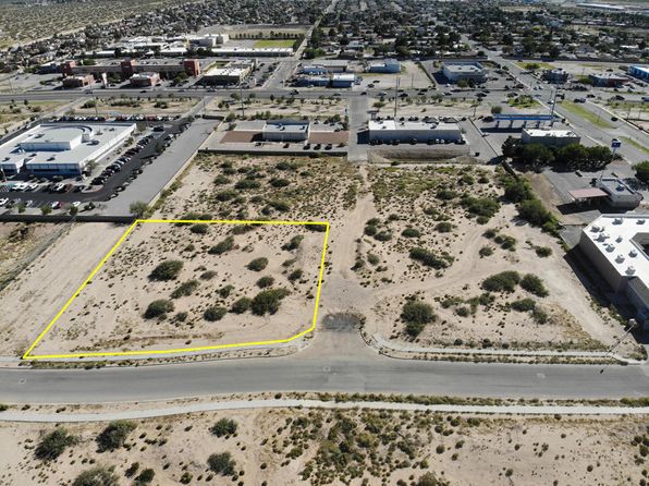 Horizon City TX Land & Lots For Sale - 26 Listings | Zillow