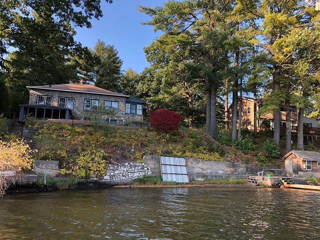 96 N Shore Dr, Stow, MA 01775 | Zillow