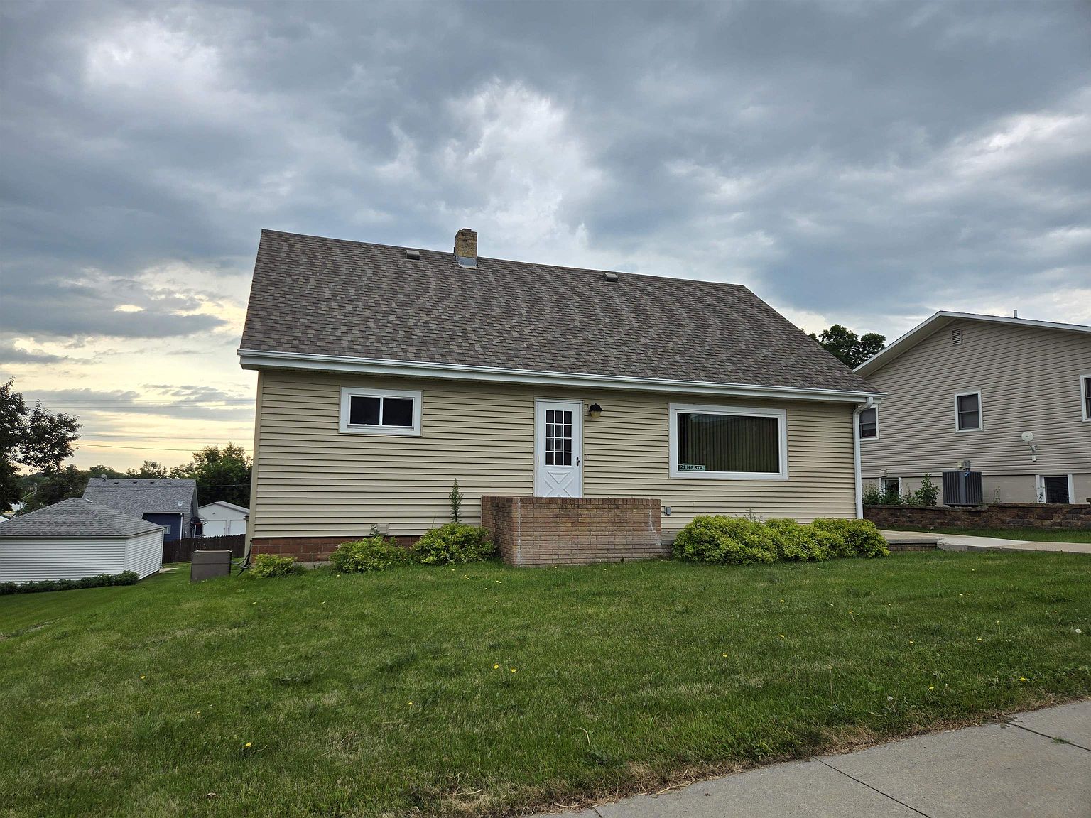 121 N 6th St, Howells, NE 68641 | MLS #20240391 | Zillow