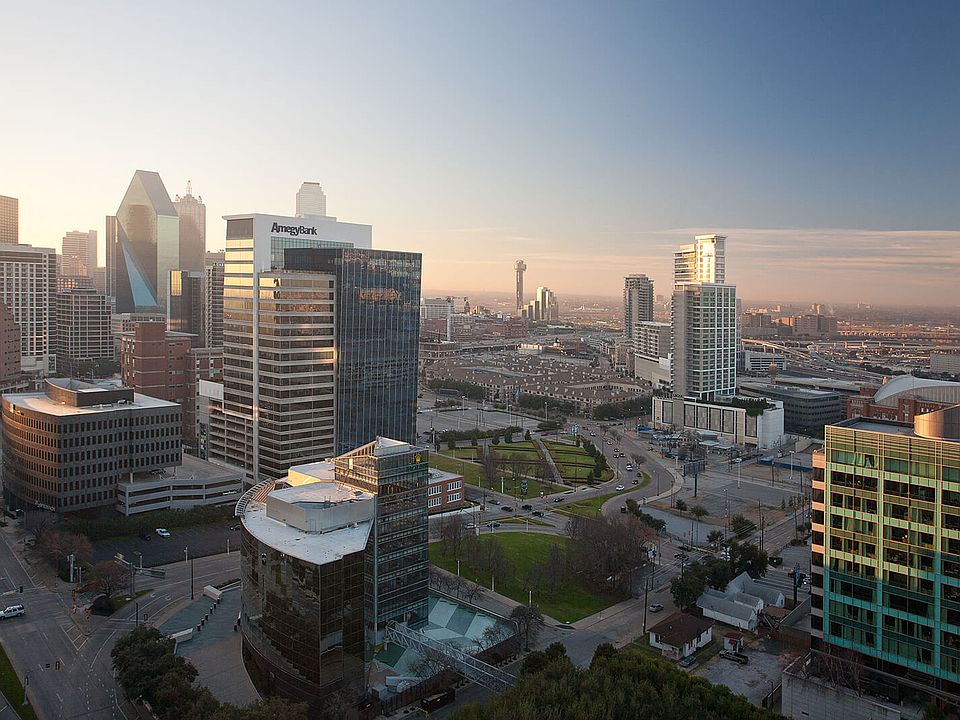 Glass House by Windsor - 2728 McKinnon St Dallas TX | Zillow