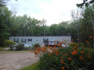 256 Chickville Road, Ossipee, NH 03864 | MLS #5037951 | Zillow