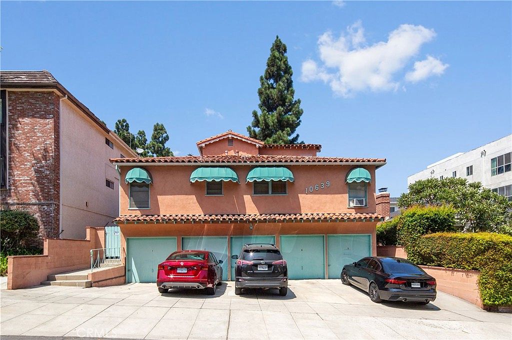 10639 Eastborne Ave, Los Angeles, CA 90024 | Zillow