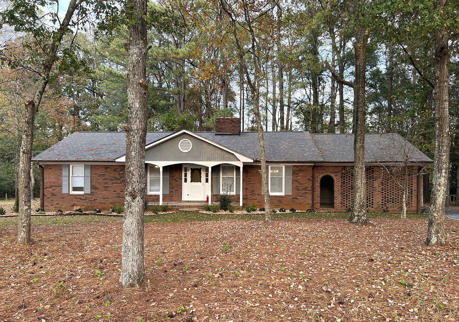 5441 Riverside Dr, Macon, GA 31210 | Zillow