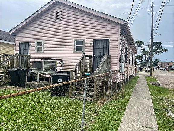 8839-37 Colapissa St, New Orleans, LA 70118 | Zillow
