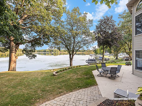 11683 Fair Lake Dr, Delton, MI 49046 | MLS #24049397 | Zillow
