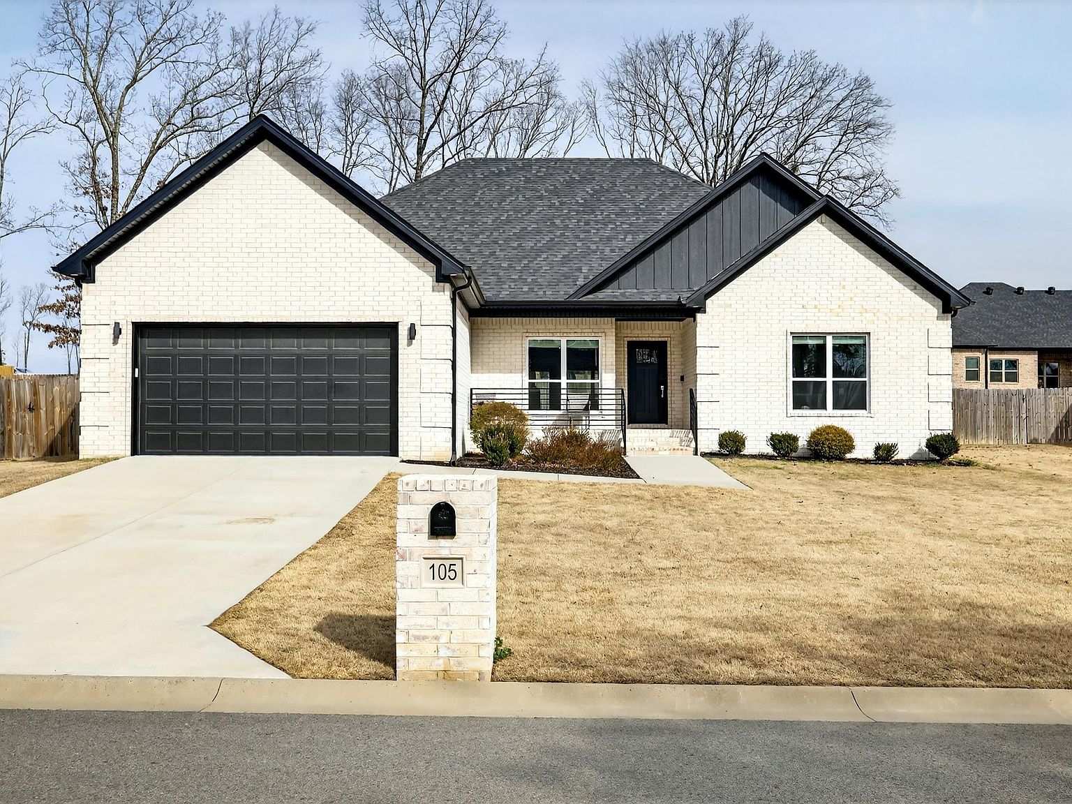 105 Michelle Dr, Beebe, AR 72012 | MLS #26007272 | Zillow